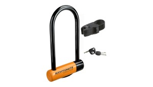 Kryptonite Lock | Evolution Series 4 D-Locks For Bikes | Cycle Safety