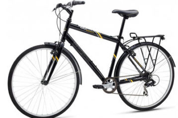 Mongoose Hybrid Bike Review | Crossway 150, 200,250, 300, & 850
